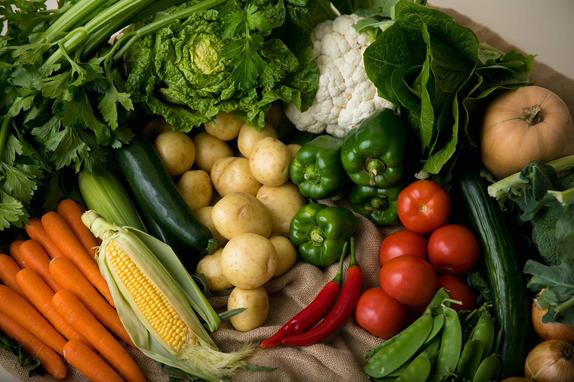 Home | Wheatbelt Fresh Produce